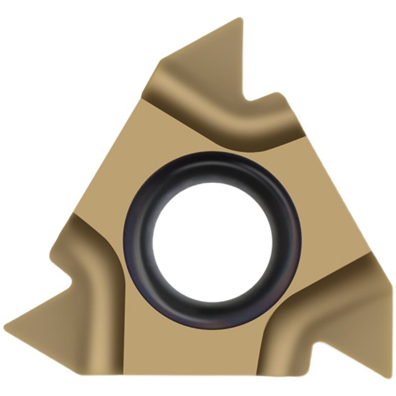 Docorom CNC Threading Blade 60°/55° 16ER/11ER Carbide Internal ...