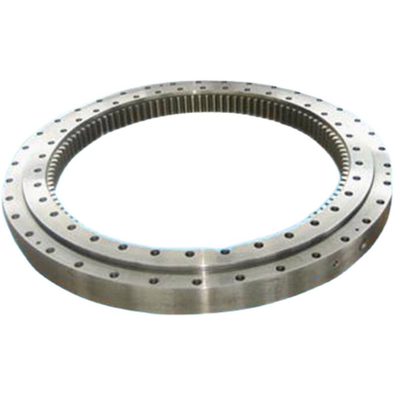 Toothless Slewing Bearing Robotic Arm Base Slewing Bearing Slewing ...