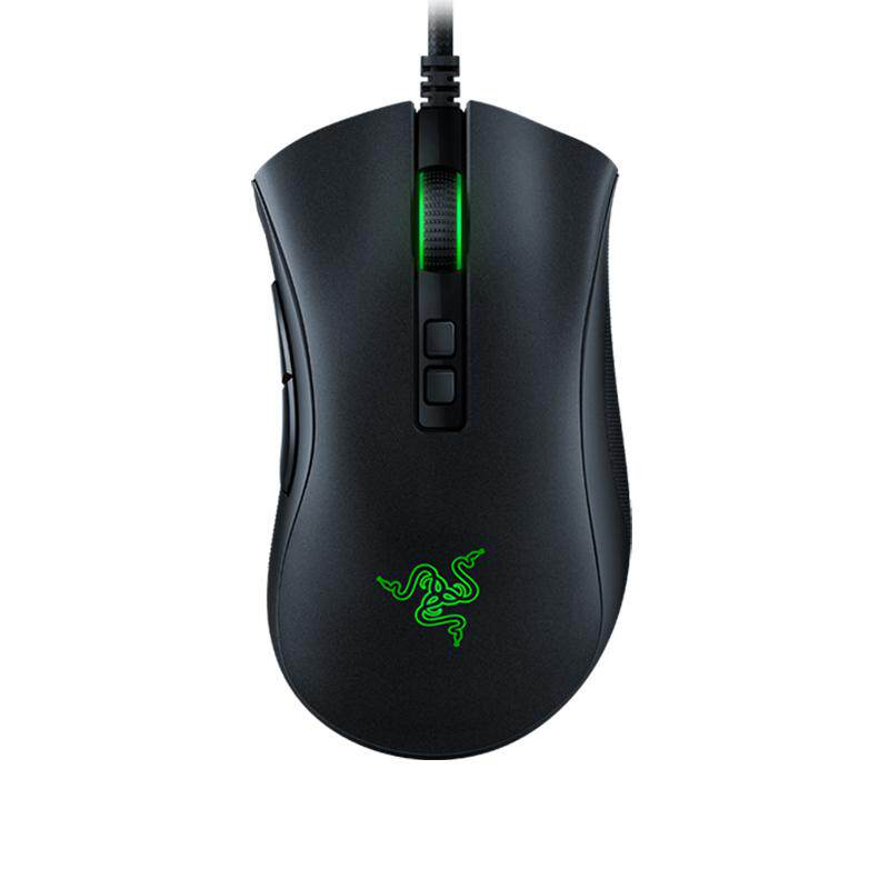 Razer Purgatory Viper V2 Wired Gaming Mouse with Ergonomic Design