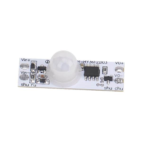 5-24v low voltage hand sweep switch human body sensing module ...