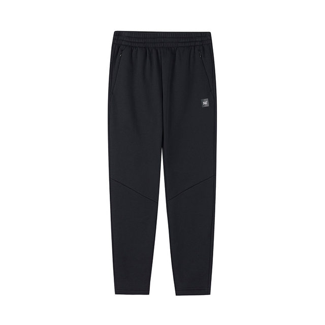 361 Men's Pants Sports Pants Male 2023 Winter New Covering Ploved Pants ...