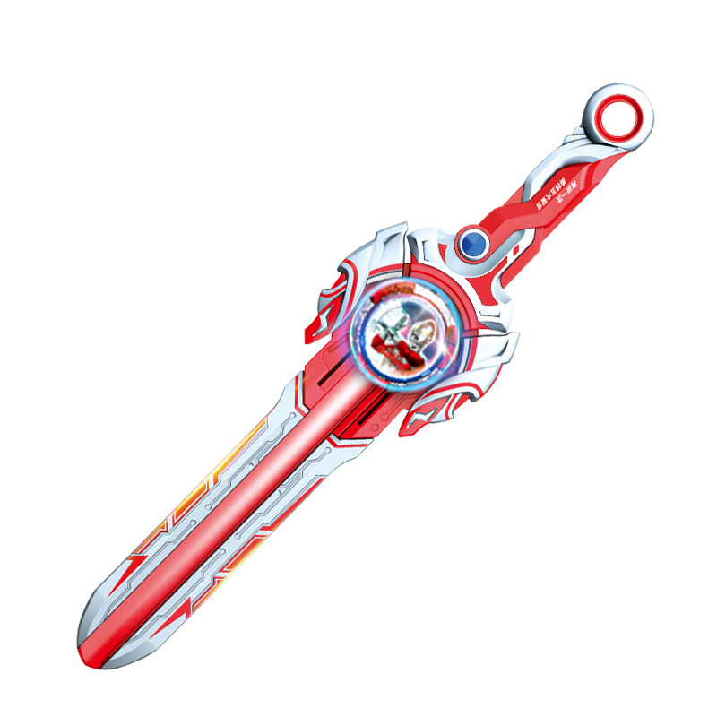 Audi double diamond altman gyro sword - spinning ace jack fighting ...
