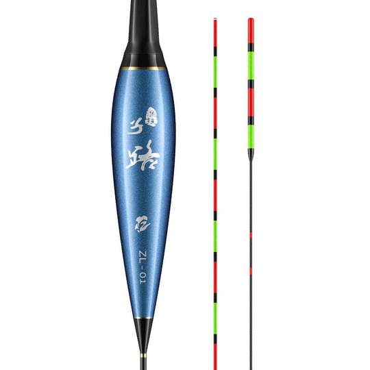 Luminous Fish Float for Day and Night Fishing