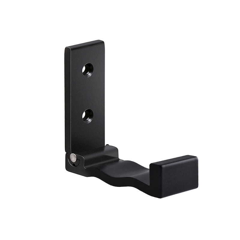 Gancho plegable: colgador de ropa resistente para colgar en la pared ...