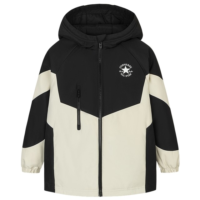 Converse children's clothing boys' down jacket 2024 winter new style ...