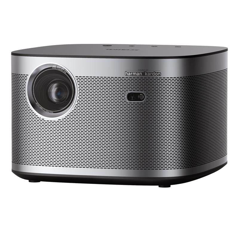 Xgimi New H3S HD Smart Projector for Bedroom and Living Room
