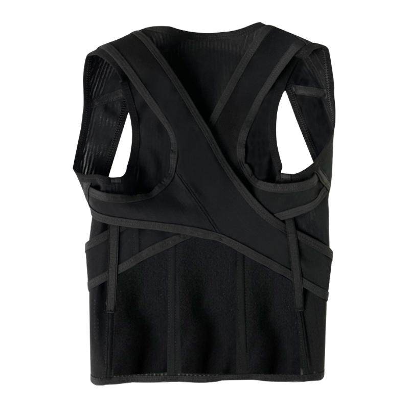 Youbeibeijia Hunchback Corrector for Teenagers, Students, and Children ...