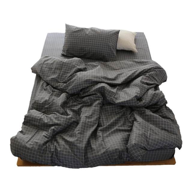 Clearance treatment of micro -flawed pure cotton bed single pillow beds ...