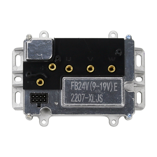 Yunchile 24V Parking Air Conditioner Controller - RV & Truck Accessory