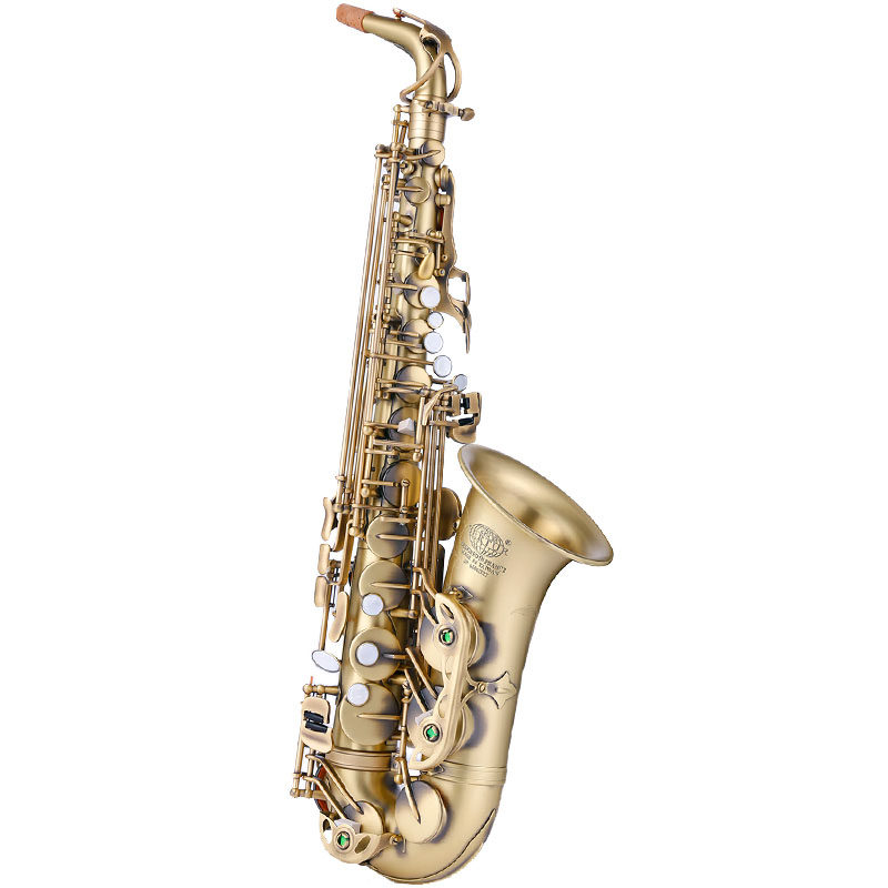Taiwan salt altsaxophon – professionelles instrument in es sp-6600