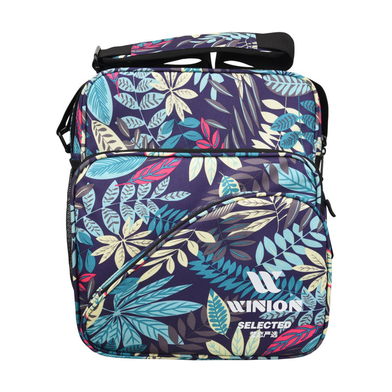 Winion Table Tennis Backpack - Professional Racket Bag