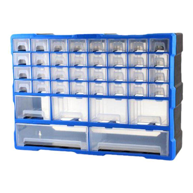 Lego Building Block Classification Storage Box Tool Screw Parts Box ...