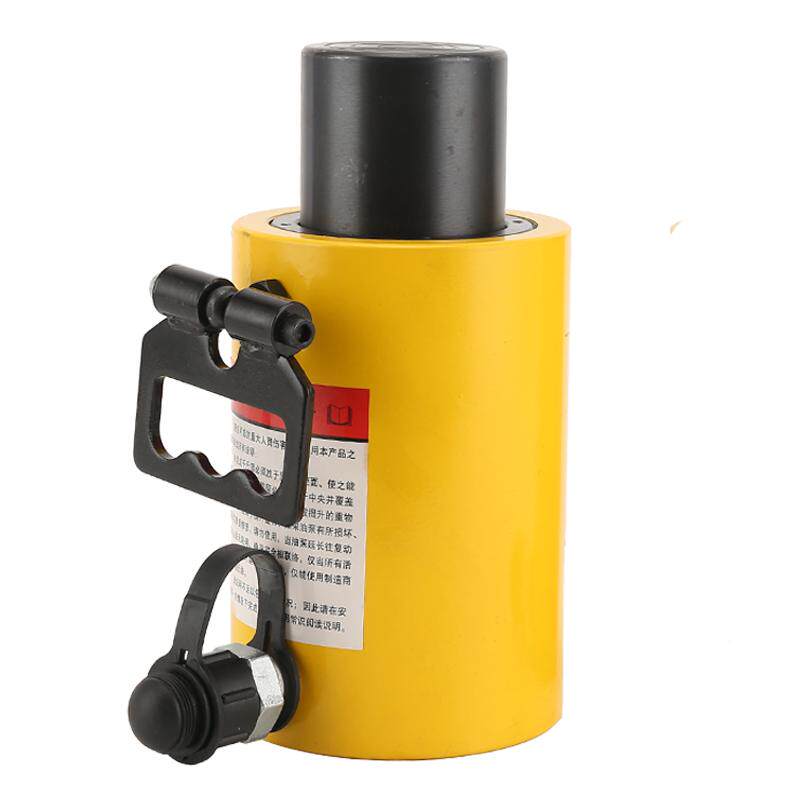 Separate Hydraulic Jack | 10-100 Tons Ultra-Thin Vertical Short Split Jack