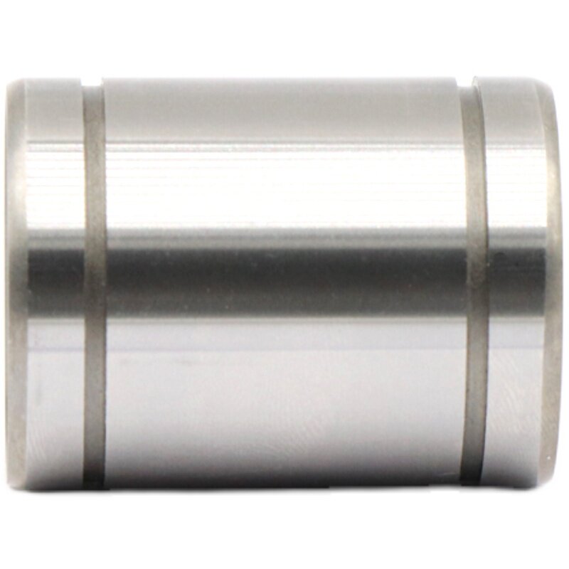 LM8 Linear Motion Bearing - Anbang Bearing Steel - Standard Size