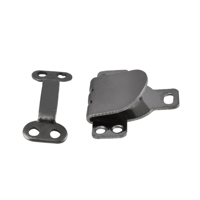 Women's suit trousers hidden buckle trouser hook trouser buckle ...