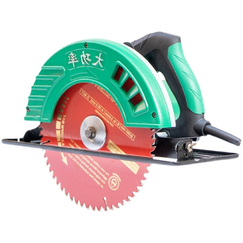 Monitor High Power Electric Saw - Portable Table Circular Saw