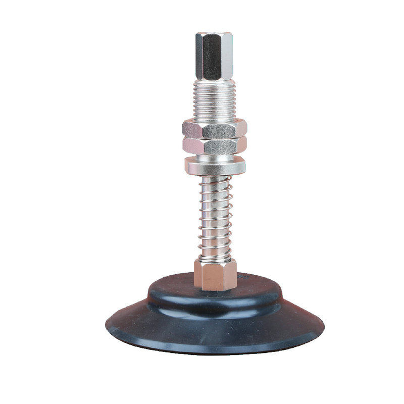 Pneumatic Heavy-Duty Silicone Anti-Slip Vacuum Suction Cup Hardware ...