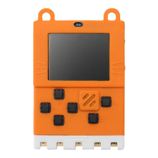 Robospace Meowbit Графічна ігрова консоль програмування - Навчальний робот для кодування