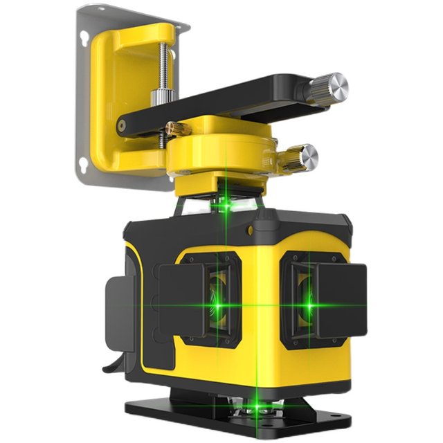 Tajima super bright 12-line green light infrared level meter high ...