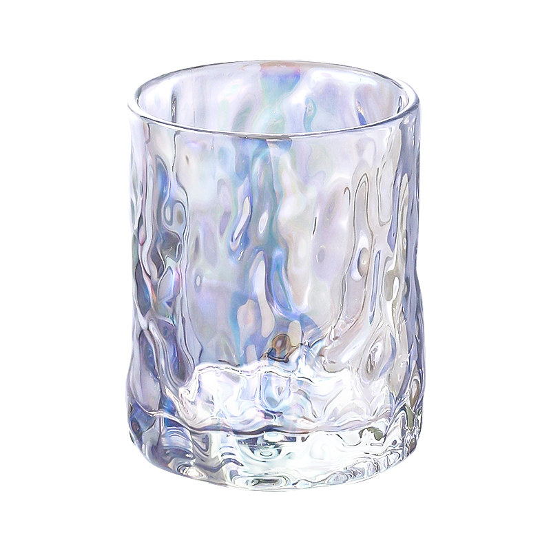 High-Looking Washing and Brushing Cup Household Glass Mouthwash Cup ...