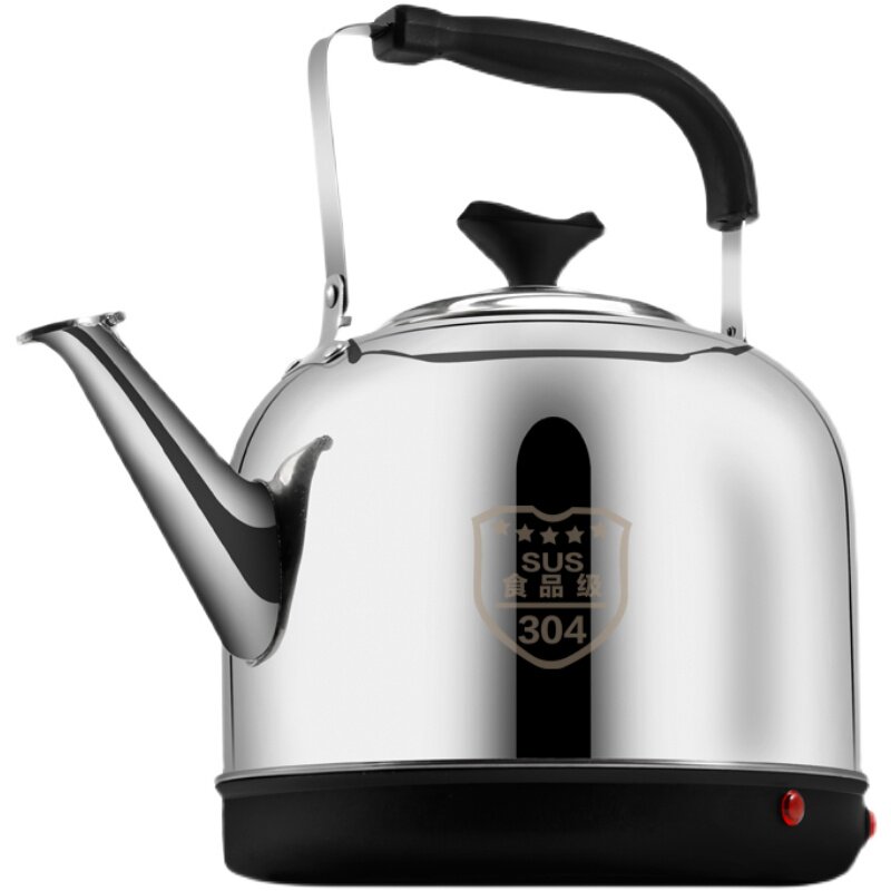 Electric Kettle Large-Capacity 304 Stainless Steel Teapot | Automatic ...