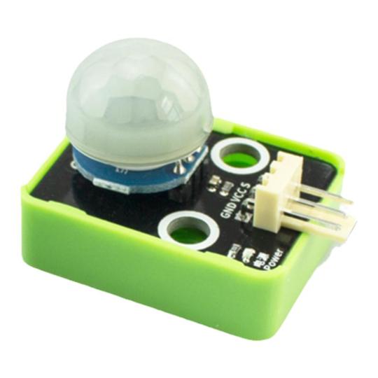 Seven Star HC-SR501 Human Infrarot-Sensor Modul