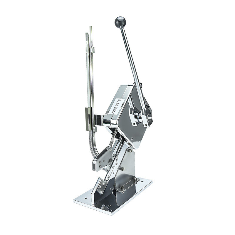 Fufengyuan Sausage Buckling Machine - Supermarket Sealing for Sausages ...