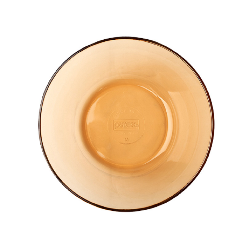 American Corning Pyrex Glass Bowl Set - Household Heat-Resistant Tableware