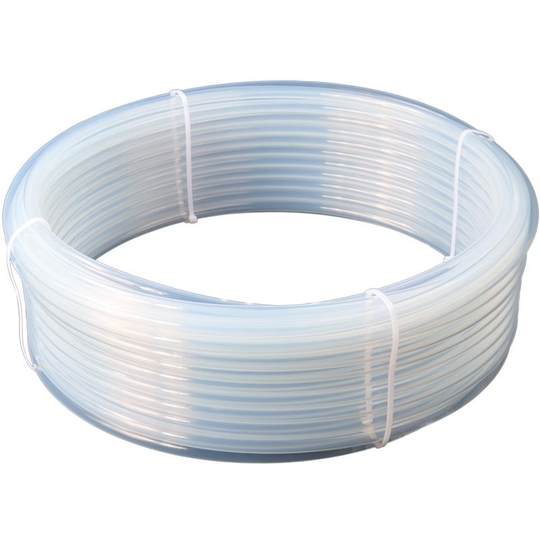 Teflon Pipe PFA FEP F46 Transparent Polytetrafluoroethylene Pipe Acid ...