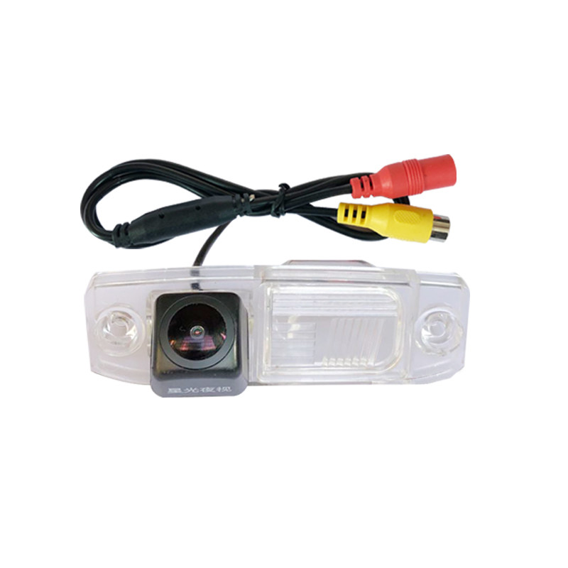 Lexus ES250 RX300 NX200 Backup Camera - 1080P Sony CCD