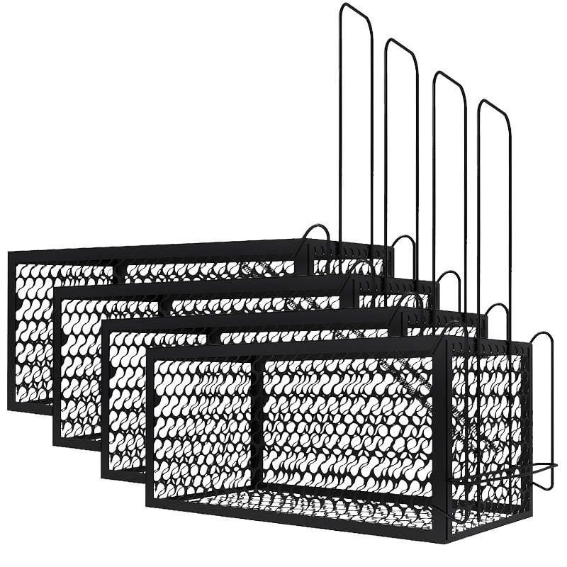 Mouse Cage Mouse Catching Artifact to Capture Mouse and Rat Killer New ...