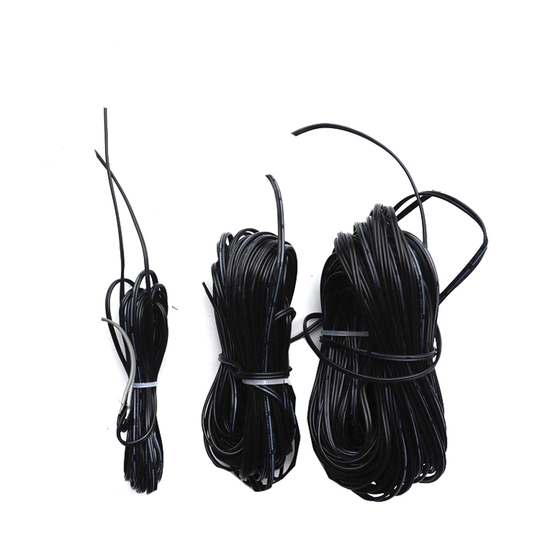 Wisdom Temperature Control Probe Wire - 2 Core, 250V 10A