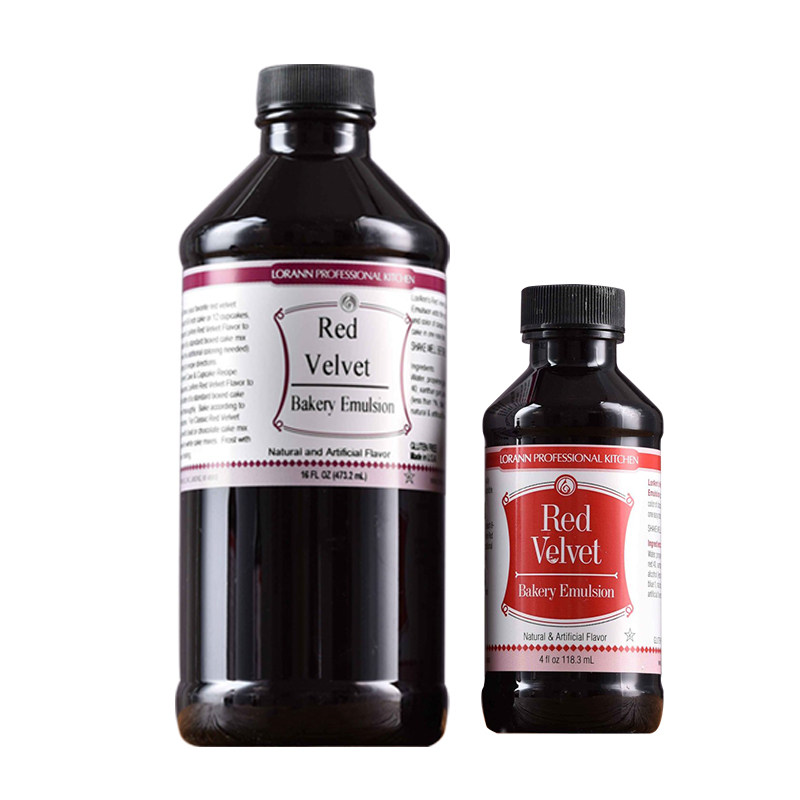 Red velvet essence - натуральний червоний дріжджовий рисовий порошок ...