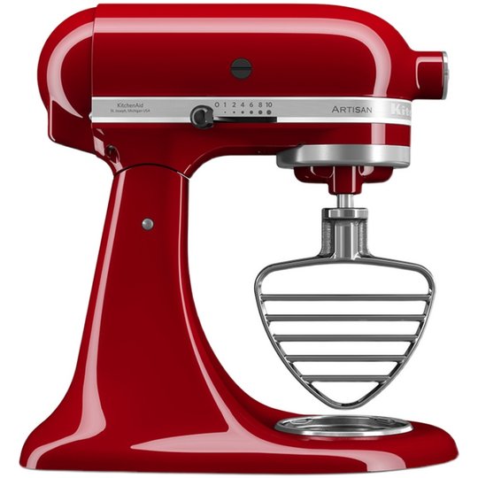 Accesorios para máquinas kitchenaid chef - juego de paletas para ...