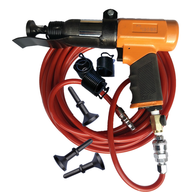 Machine pneumatique de pose de joints Heiner Jl-1 - Scellant de bords ...