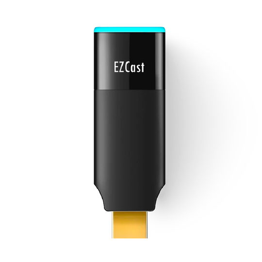 Dispositivo di Mirroring Schermo Wireless Ezcast 2 - Adattatore HDMI 4K ...