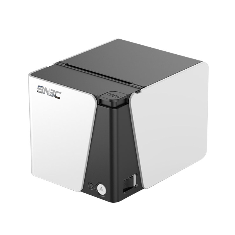 Snbc nieuwe beiyang rp80 thermische printer 80 mm kleine ...