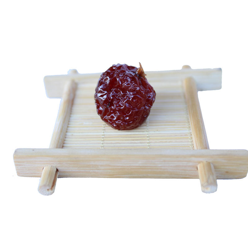 Shaanxi Sea Red Fruit - 1000g de Fruits Secs