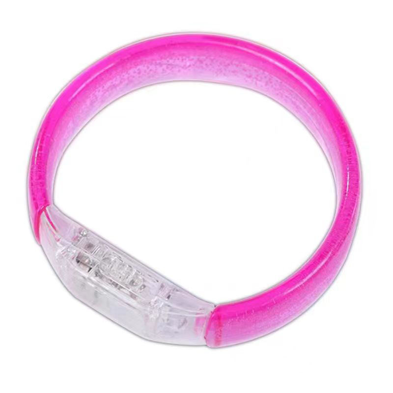 Pearl Toys Flash Sand Hammer - Concert & Party Glow Sticks