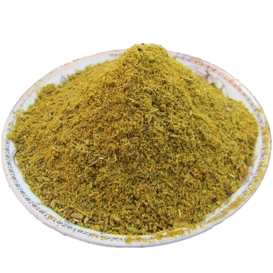 Xinjiang Cumin Powder - Authentic Lamb Kebab Seasoning - 500g
