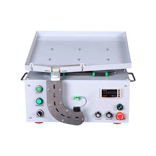 Automatic Nut Assembly Machine, Nut Tightening Machine, Nut Assembly ...