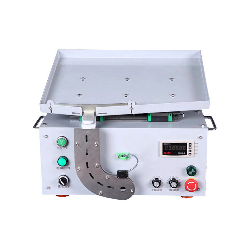 Automatic Nut Assembly Machine Nut Tightening Machine Nut Assembly