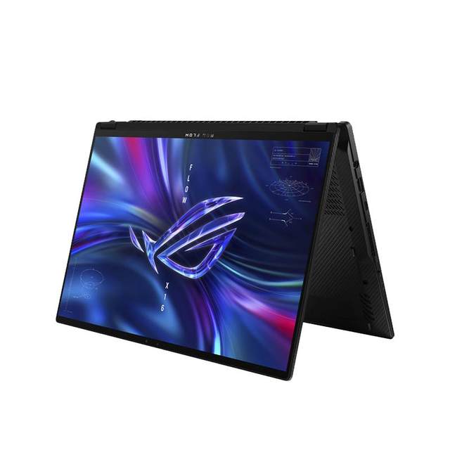 ROG Fantasy 16 flip version i9-13900H RTX4060/RTX4070 Touch Nebula ...