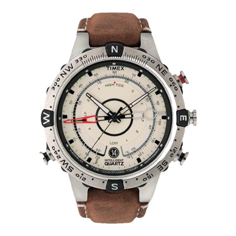 Timex Expedition Navigator T2N721 Men's Outdoor Compass Watch