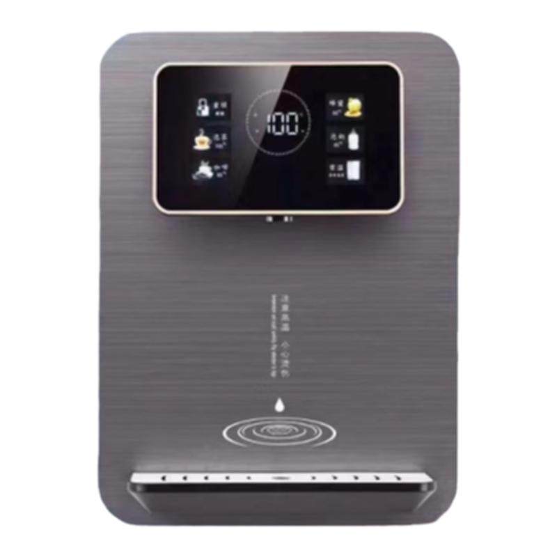 Xianke 3-Second Fast Heating UA Antibacterial Pipeline Machine - Large ...