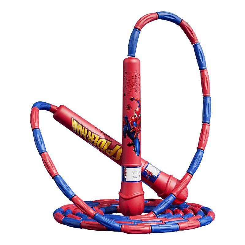 Disney bambus-springseil für kinder – anfängerfreundlich