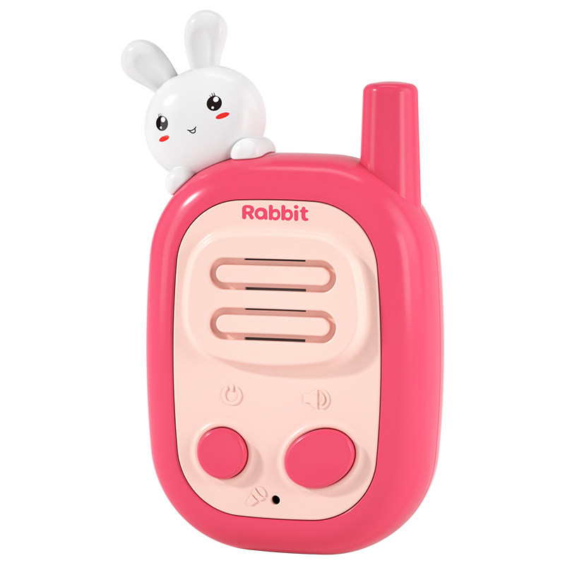 Children's Intercom Parent-Child Wireless Intercom Toy - Baby Calling ...
