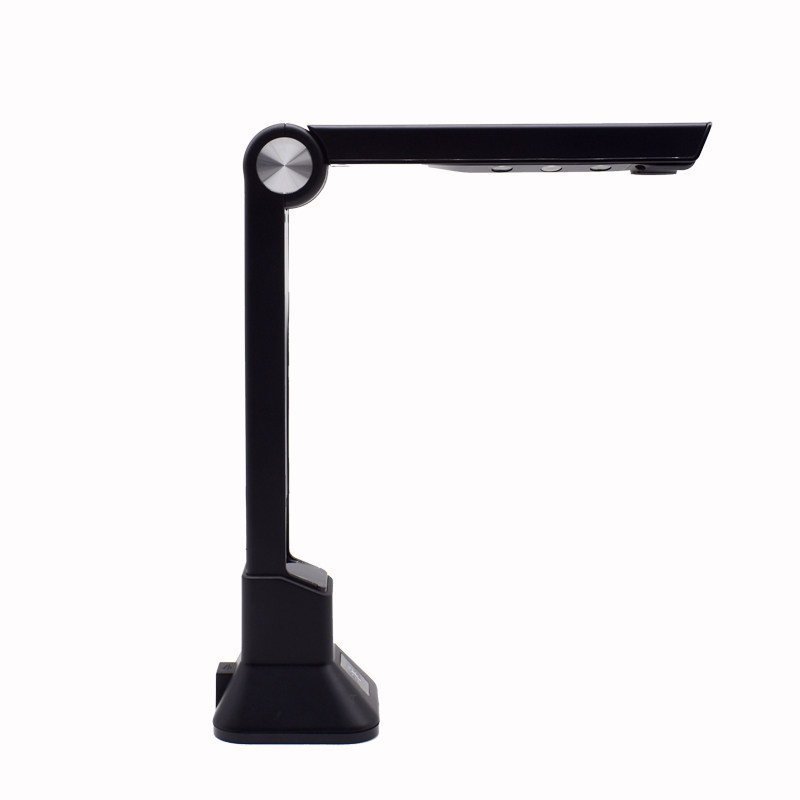 High-Resolution Portable Scanner for Photos, Invoices, and Documents