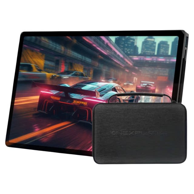 OneXPlayer OneXPlayer OneX1 tablet notebook 11-inch large screen game ...