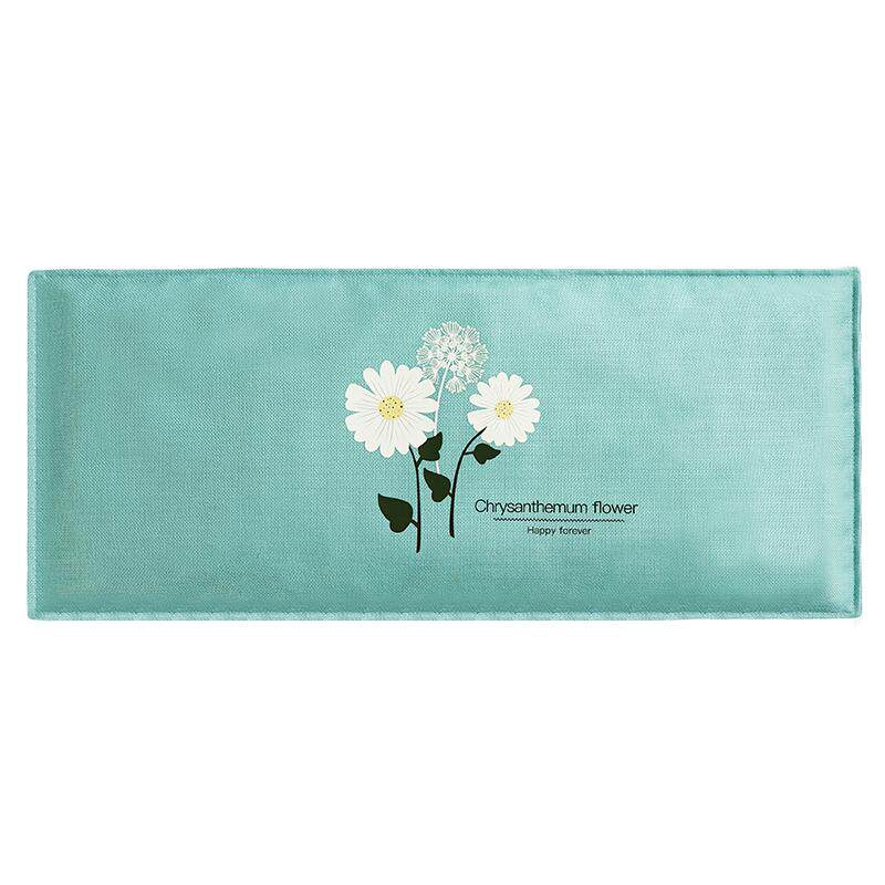 Electric Heating Salt Bag - Coarse Salt Hot Compress Pack for Physiotherapy